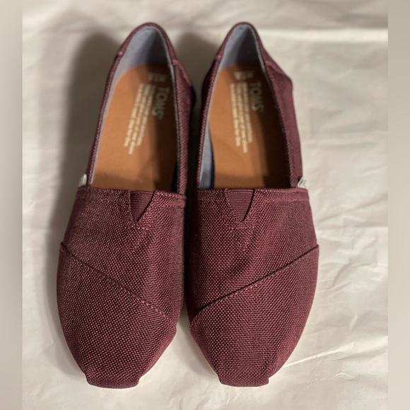 Toms | Shoes | New Toms Women Shoes | Poshmark